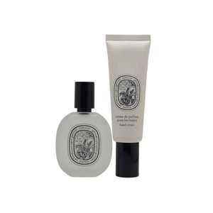 diptyque | Other | Diptyque Eau Rose Hair Mist And Hand Cream Duo ...